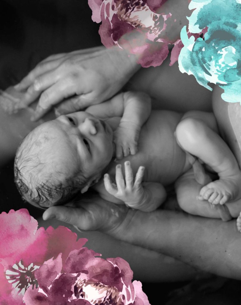 Essential Keys to Ecstatic Birth - Optin - Ecstatic Birth