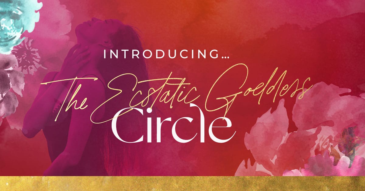 Ecstatic Goddess - Ecstatic Birth